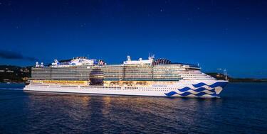 Star Princess: Cruise ship | Princess Cruises